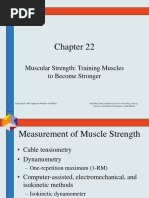 Bruce and Naughton Protocol | PDF | Physical Exercise | Cardiology