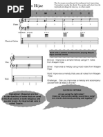 Arab Iqa'at | PDF | Rhythm | Arabic