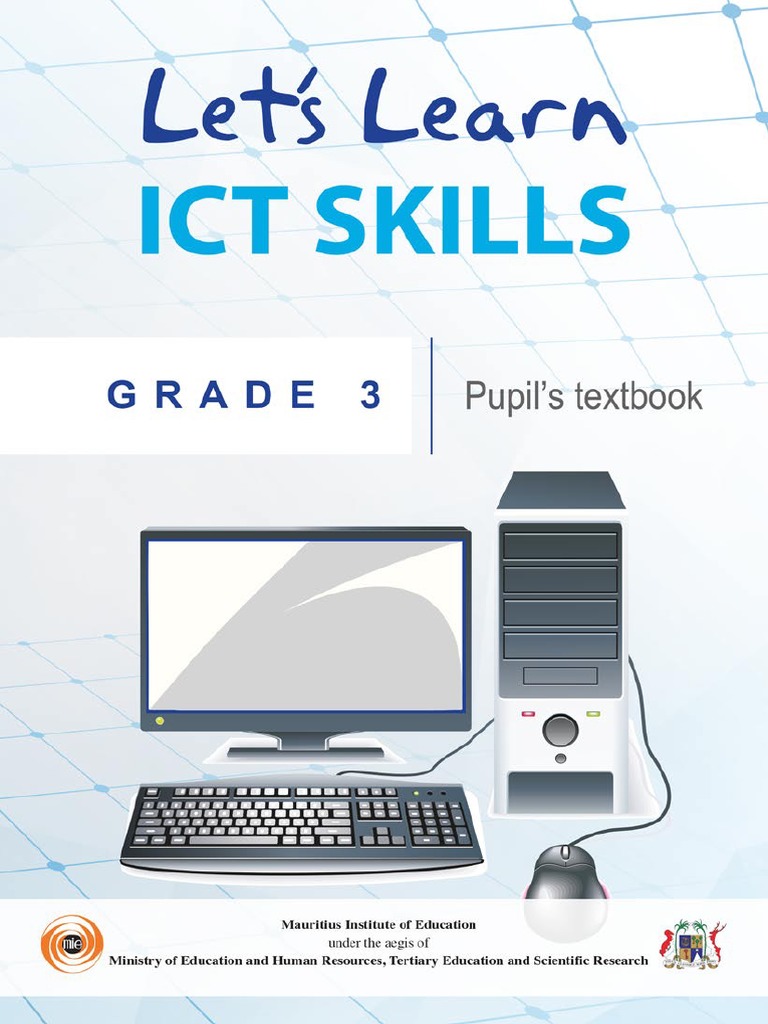 Practical Grade 3 PDF | PDF | World Wide Web | Internet & Web