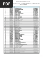 IAS Rank and Post Hierarchy Explained | PDF | Government | Government ...