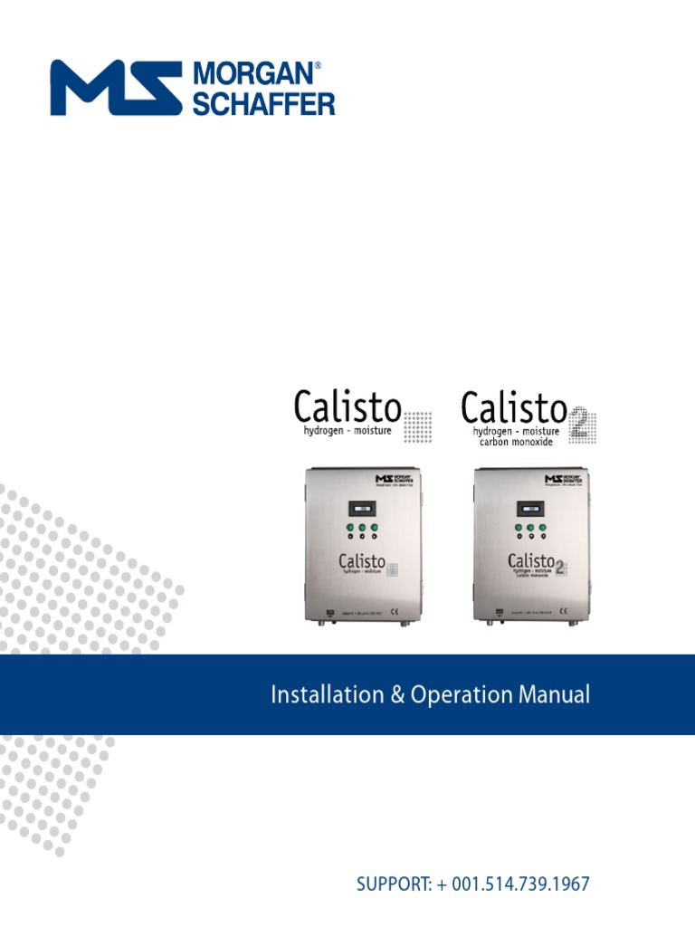 Manual Calisto 2 PDF | PDF | Electrical Connector | Relay