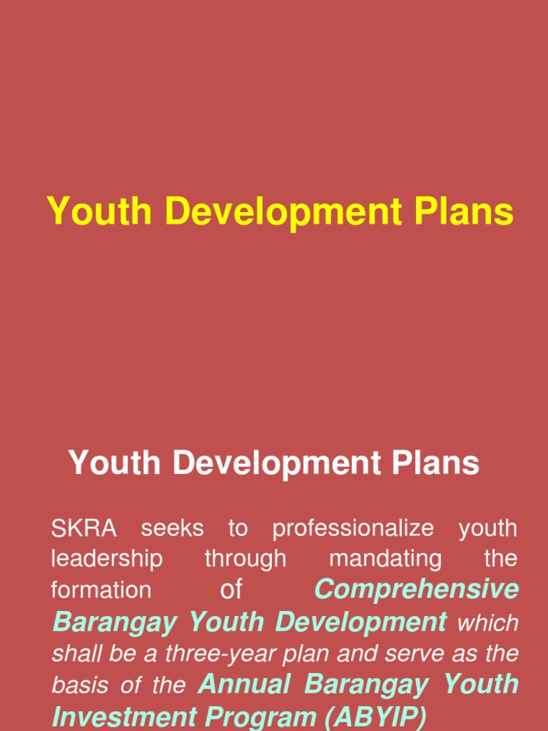 LYDC | PDF | Government | Public Sphere