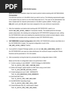 Bods Functions | PDF | Data | Computer Data