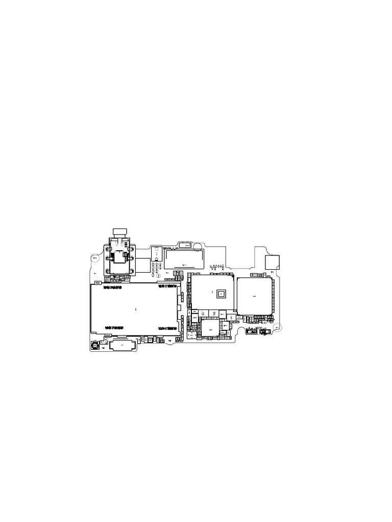 Skema Redmi 4x | PDF