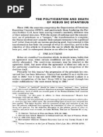 Id407e Immigration HK Form | PDF | Government | Justice