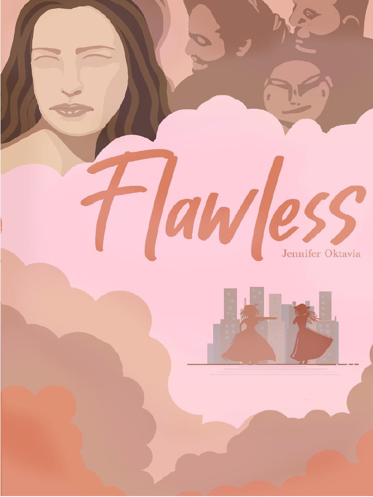 Novel Flawless Rewrite | PDF