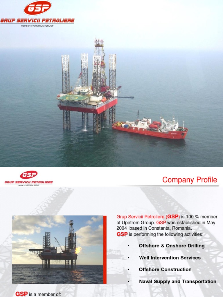 HSEQ Presentation | PDF | Business