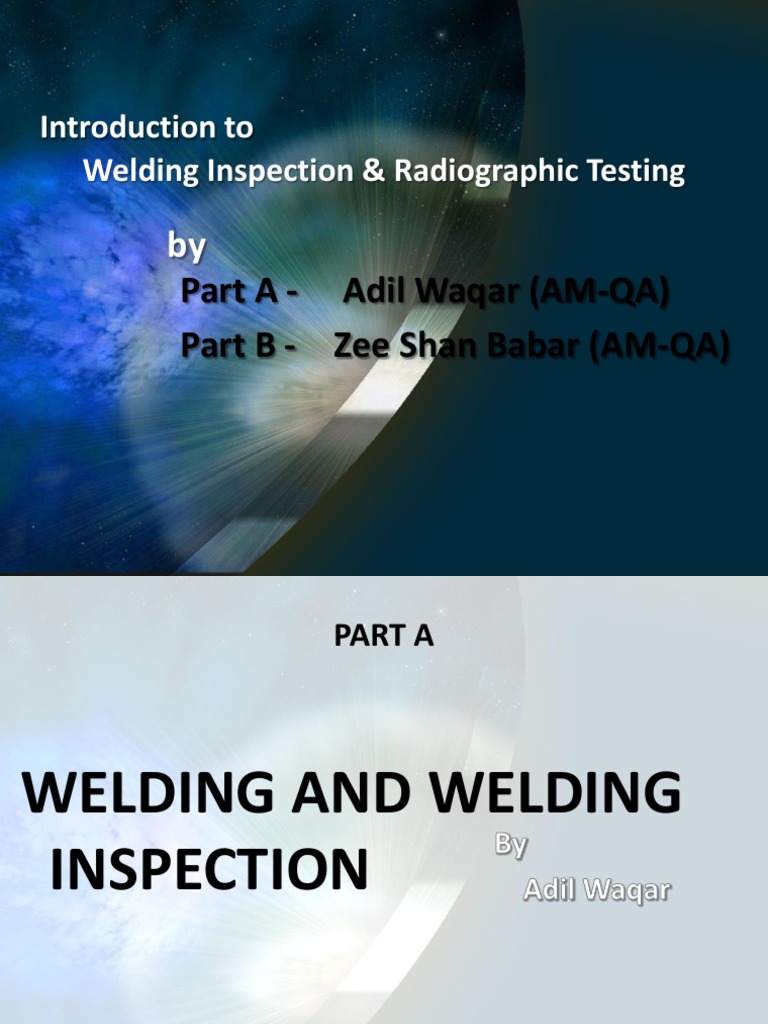 Rt Level L Final Pdf Welding Construction