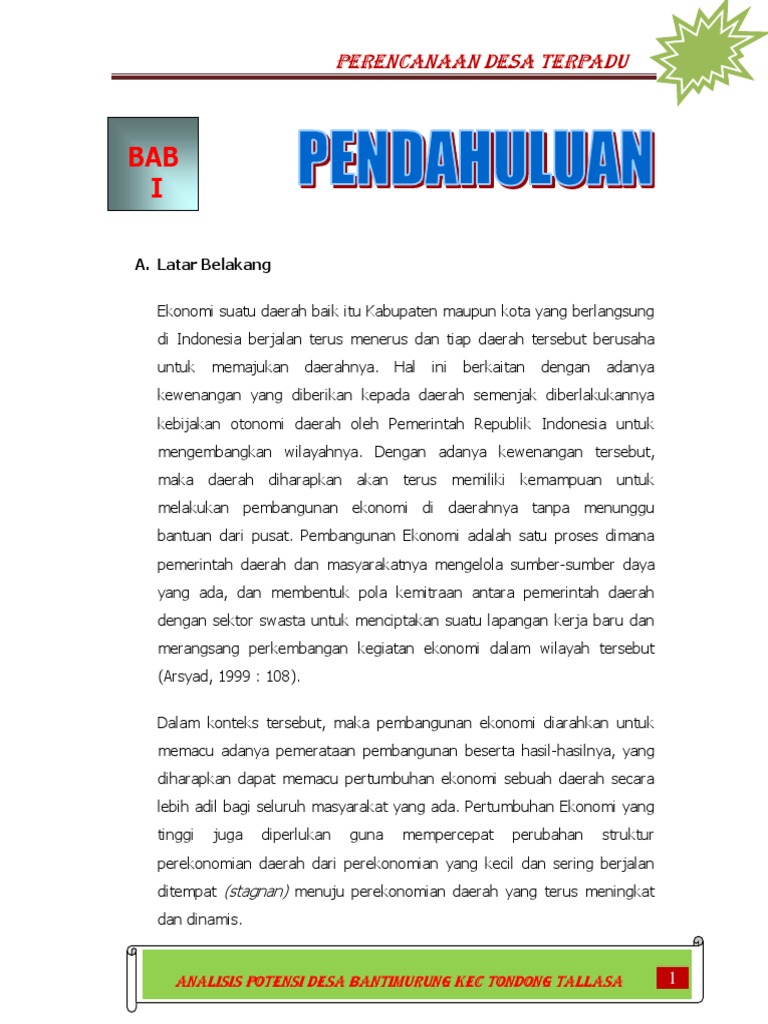 Acc Bab 1 2 3 4 5 6 | PDF