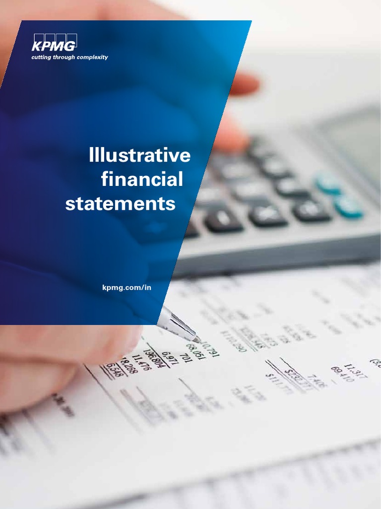 Illustrative-Financial-Statements - IGAAP PDF | PDF | Fixed Asset ...
