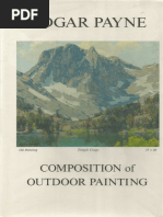 1995 - Drawing Nature | PDF