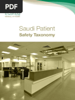 DATIX UserGuide PDF | PDF | Risk Management | Information Security