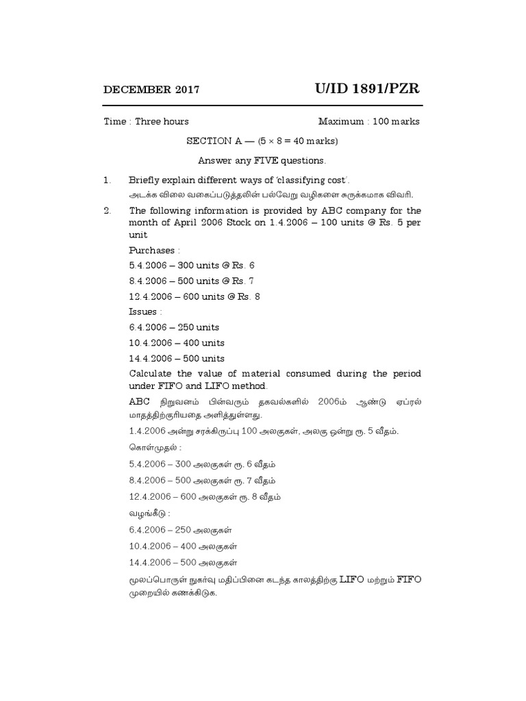 Wa0002 | PDF | Piece Work | Economics