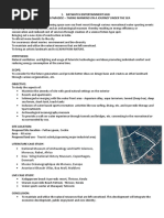 Case Study - LLDC | PDF | Lime (Material) | Museum