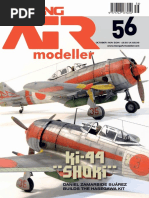 The Weathering Aircraft Issue 1 - Panels | PDF