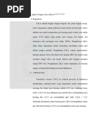 Askep Anemia Pada Kehamilan | PDF