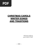 12 Days of Yule | PDF | Heathenry (New Religious Movement) | Norse ...