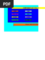 Nmea 0183 | PDF | Communications Protocols | Computing