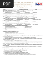 Job Embedded Learning PDF | PDF | Mentorship | Teachers