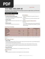 LSMGO | PDF | Fuel Oil | Chemical Substances