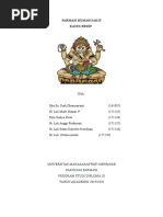 Vosedon: Dosis dan Manfaat Obat Mual | PDF