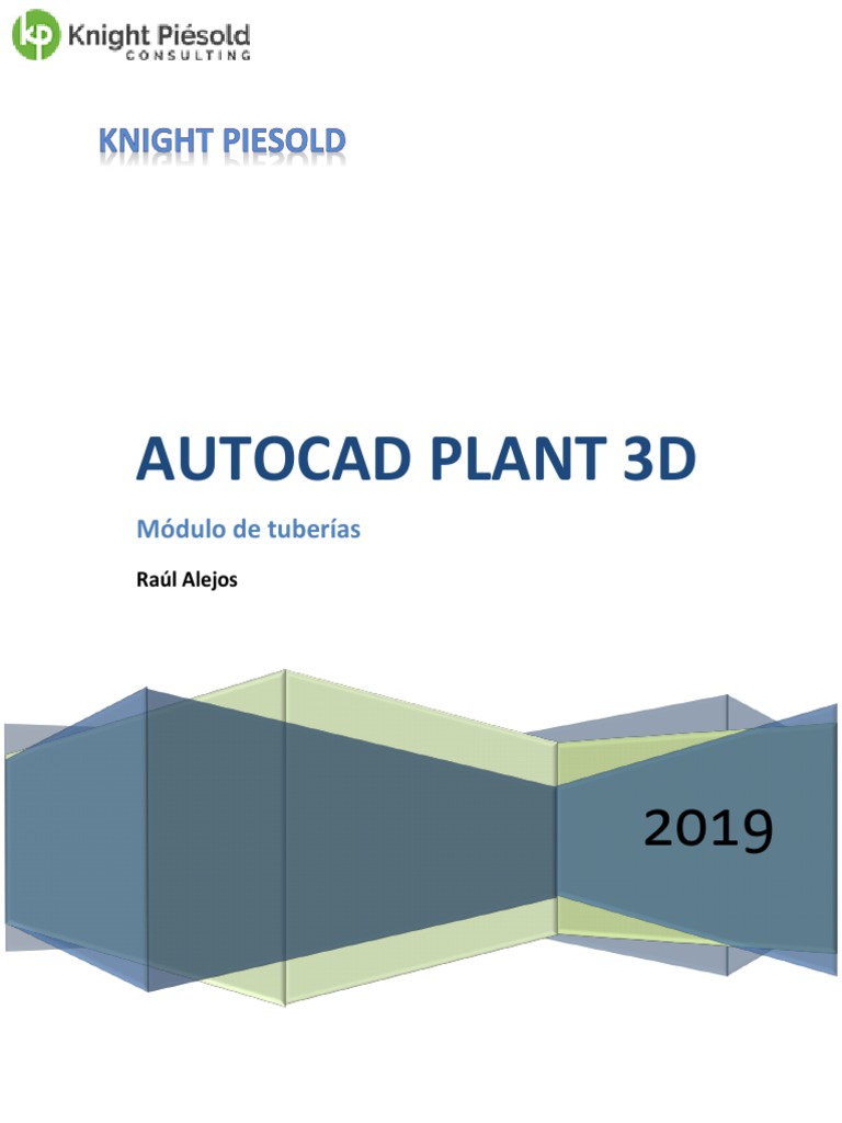 Metodologia Implementacion BIM (AP3D Piping) | PDF | Tecnologías de gas ...