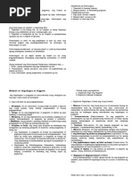 Rubrics in Puppet Making | PDF