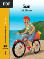 Fun With Language Book 5 | PDF | Preposition And Postposition | Noun