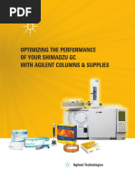 Agilent J&W GC Columns - Specialty: Agilent Poraplot Q and Poraplot Q ...