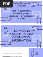 Types of Claims Lesson Plan | PDF | Lesson Plan | Proposition