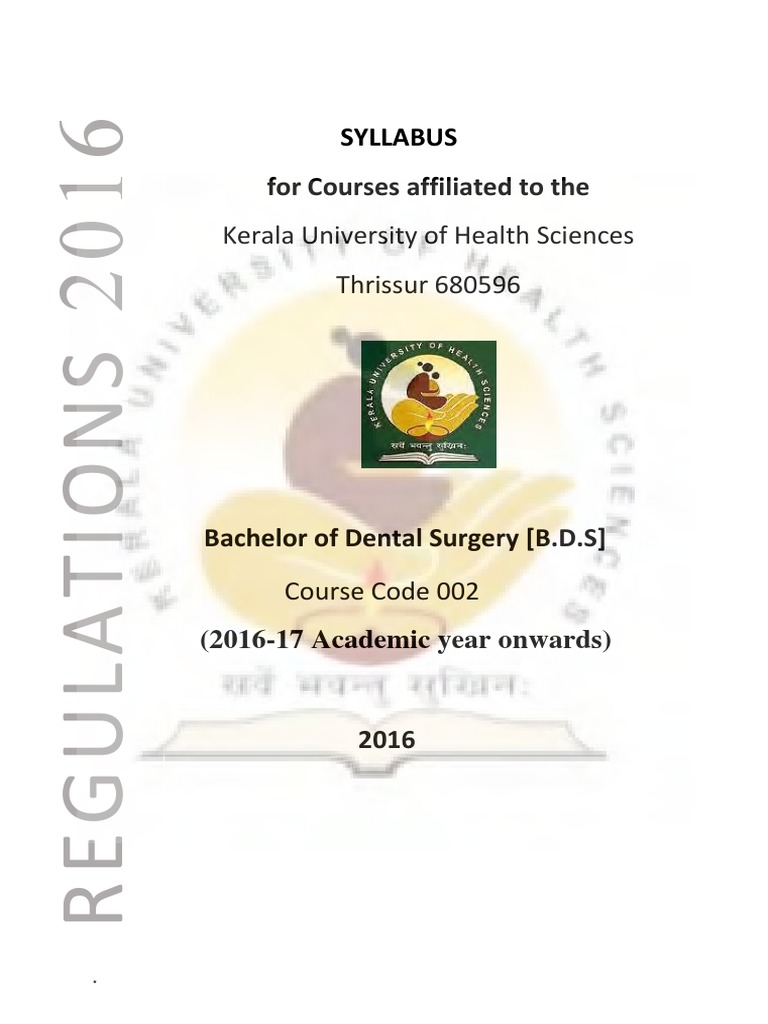 Bds PDF | PDF | Periodontology | Dentistry