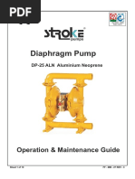 AH+XH Air Coolers | PDF | Pipe (Fluid Conveyance) | Bearing (Mechanical)