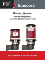 Lubrication Meritor | PDF | Axle | Motor Oil