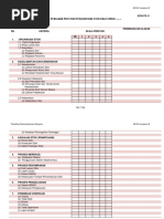 Format Minit Bebas | PDF