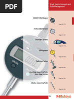 Metric Thread Dimensions - Bolt Sizes Chart For M1.6 To M69 Screws ...