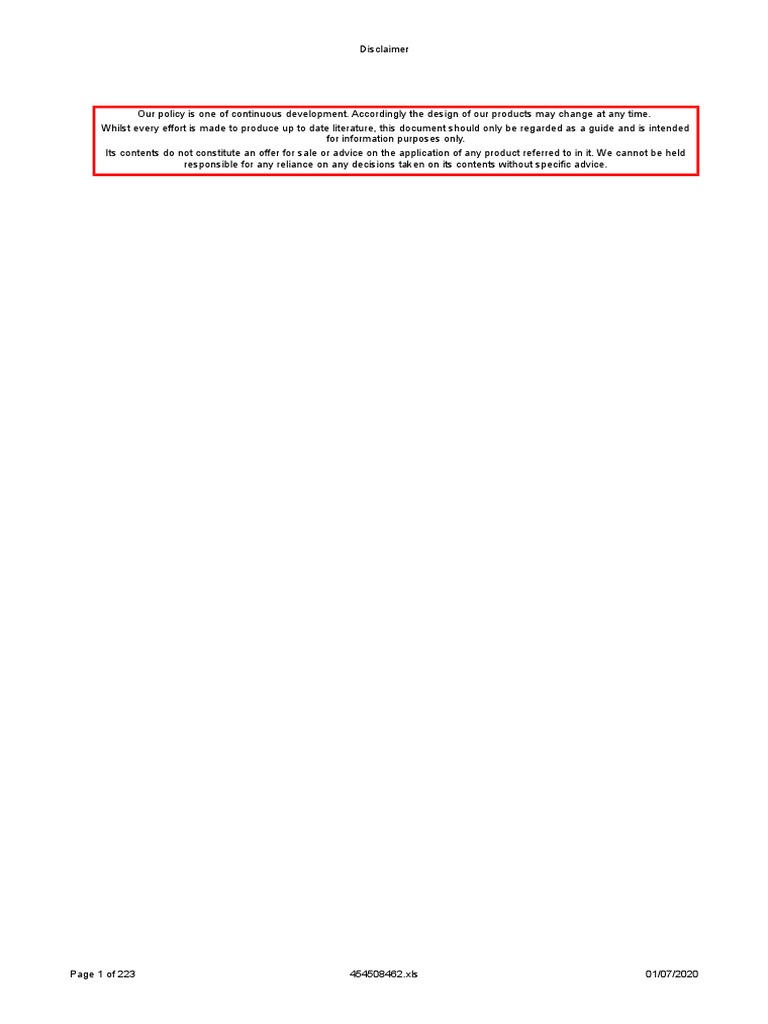 P632 OrderForm - v25 - 042016 | PDF | Relay | Transformer
