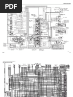 Pc200-7 Wiring Schema | PDF