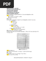 Điều chế FM: 1. Khái niệm | PDF