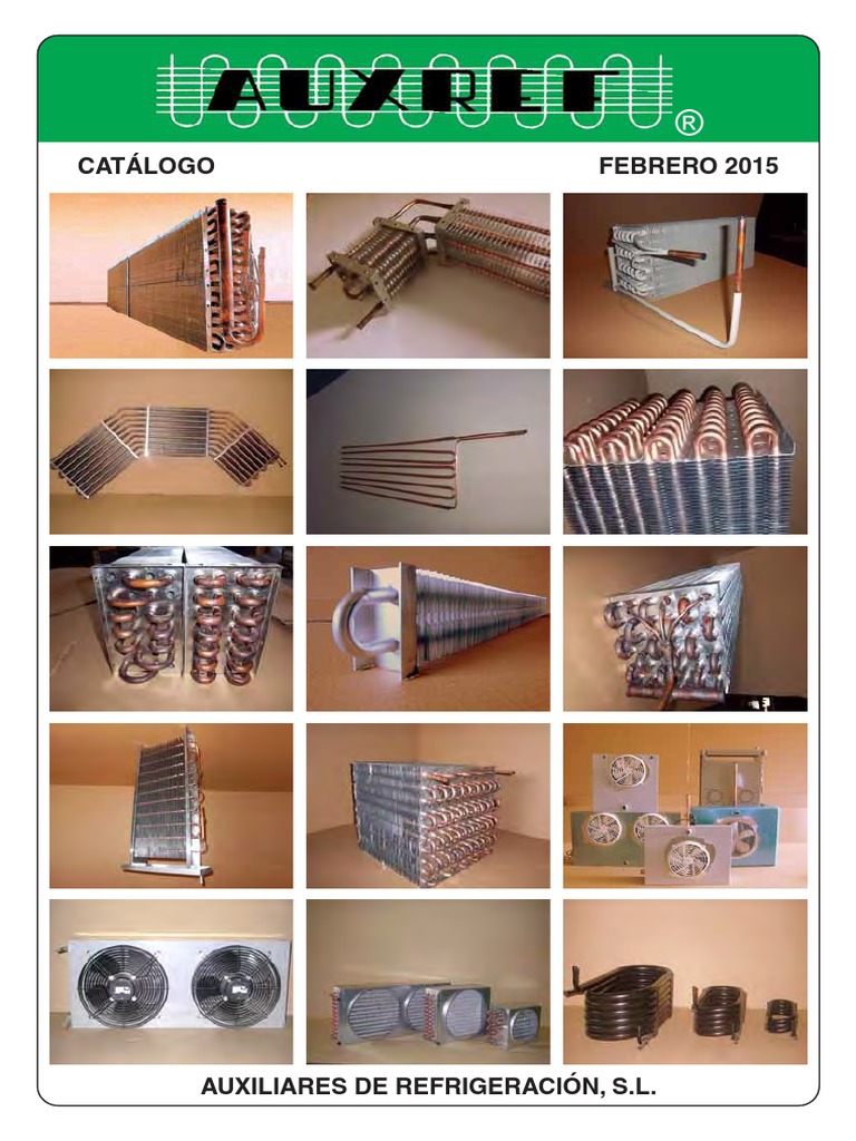 Evaporadores Estaticos | PDF | Química | Rieles