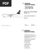 A330 ATA Chap 51 Structures | PDF | Fuselage | Landing Gear