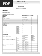 Honda Civic Diagnostic Codes | PDF | Throttle | Transportation Engineering