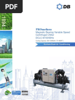 Compressor Operating Envelop PDF | PDF | Gas Compressor | Refrigeration