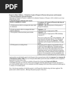 Form G | PDF