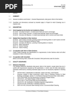 Ibc 1014 Handrails | PDF | Stairs | Pedestrian Infrastructure