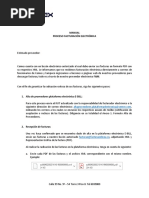 Conduce-Modelo SC-2-11 | PDF | Factura | Contabilidad