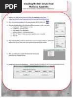ECM Calibration Download Instructions PDF | PDF | Computer File | Zip ...