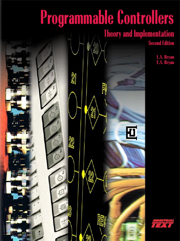 Programmable Controllers Theory and Implementation | PDF | Programmable ...