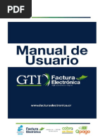 Manual d3xd Gisin3 | PDF | Apoyo | Sistema operativo
