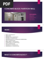 Solid Block Size Chart (4, 6, 8 Inch Block Size) - Buildpro Store | PDF | Concrete | Masonry
