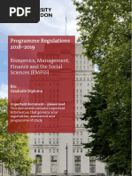 Bcom 1st Year English Book | PDF